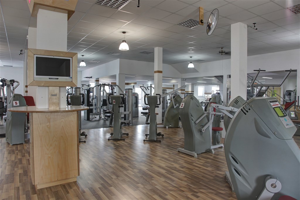 Weiden i.d.Opf. - Fit24